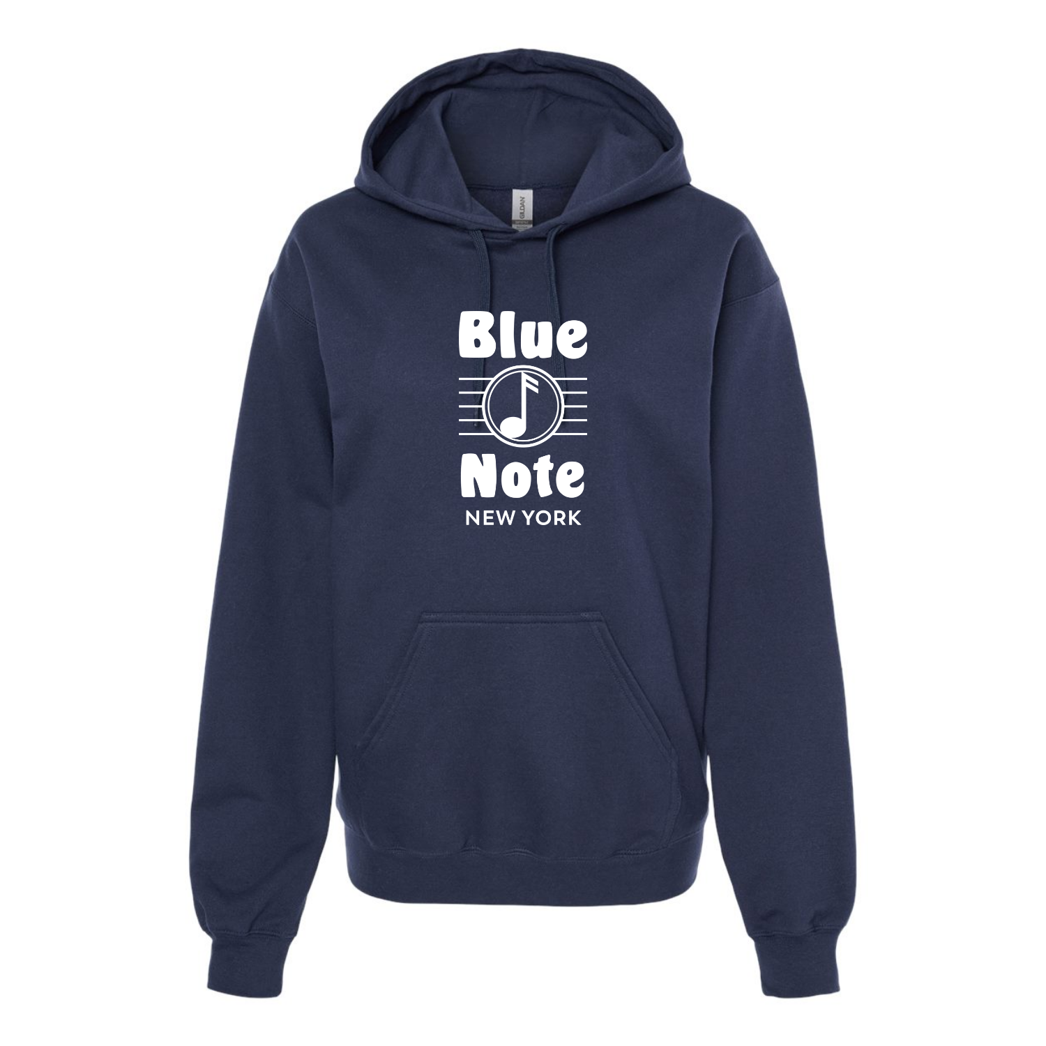 BN Navy Sweatshirt