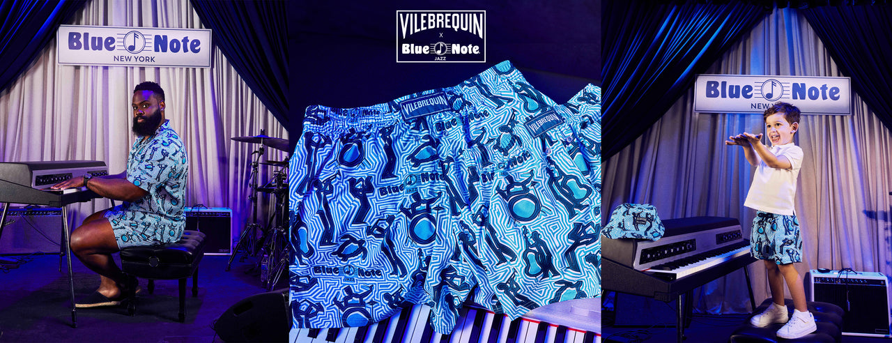 Blue Note Jazz Club Gift Shop